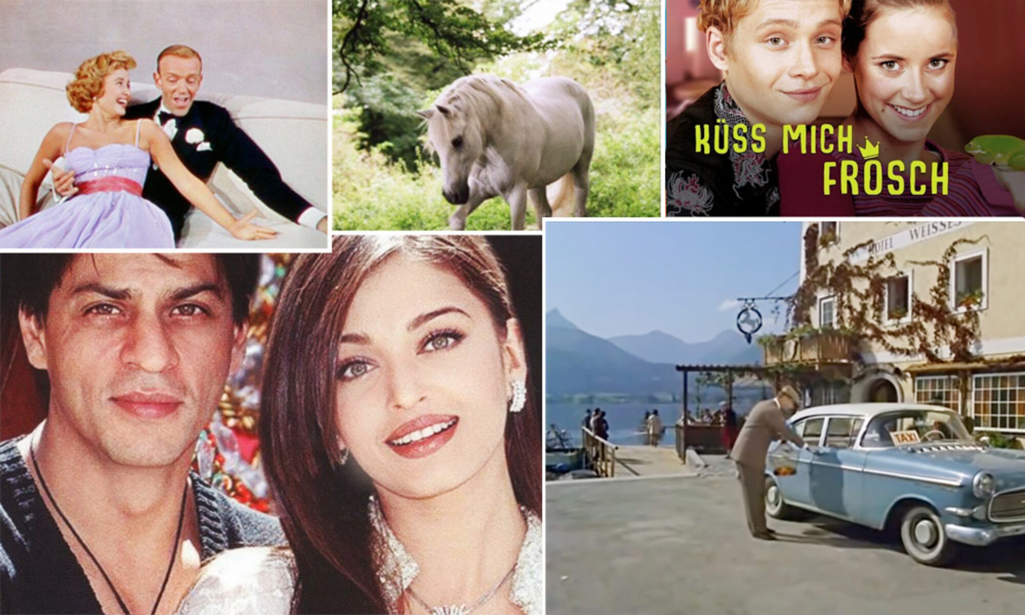 Die besten YouTube-Filme: Kostenlos & legal