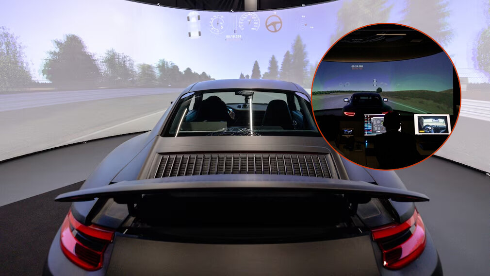 Pirellis virtuelle Reifenfabrik: Weniger Testkilometer machen bessere ...