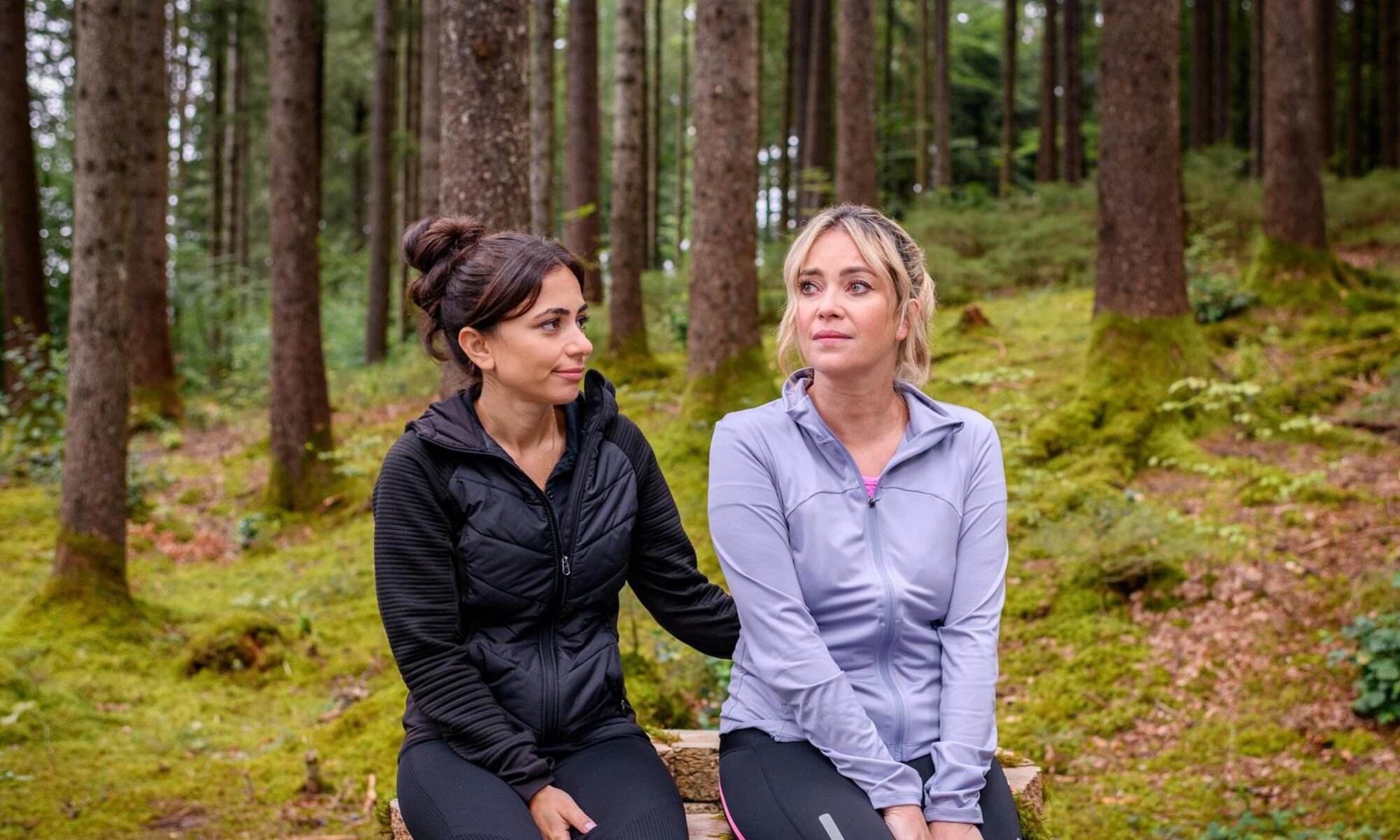 Doppel-Abschied bei „Sturm der Liebe“? Ein Jobangebot stellt alles auf ...