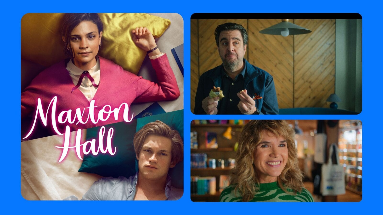 Neuer Prime Video Sender gestartet – diese Highlights erwarten dich