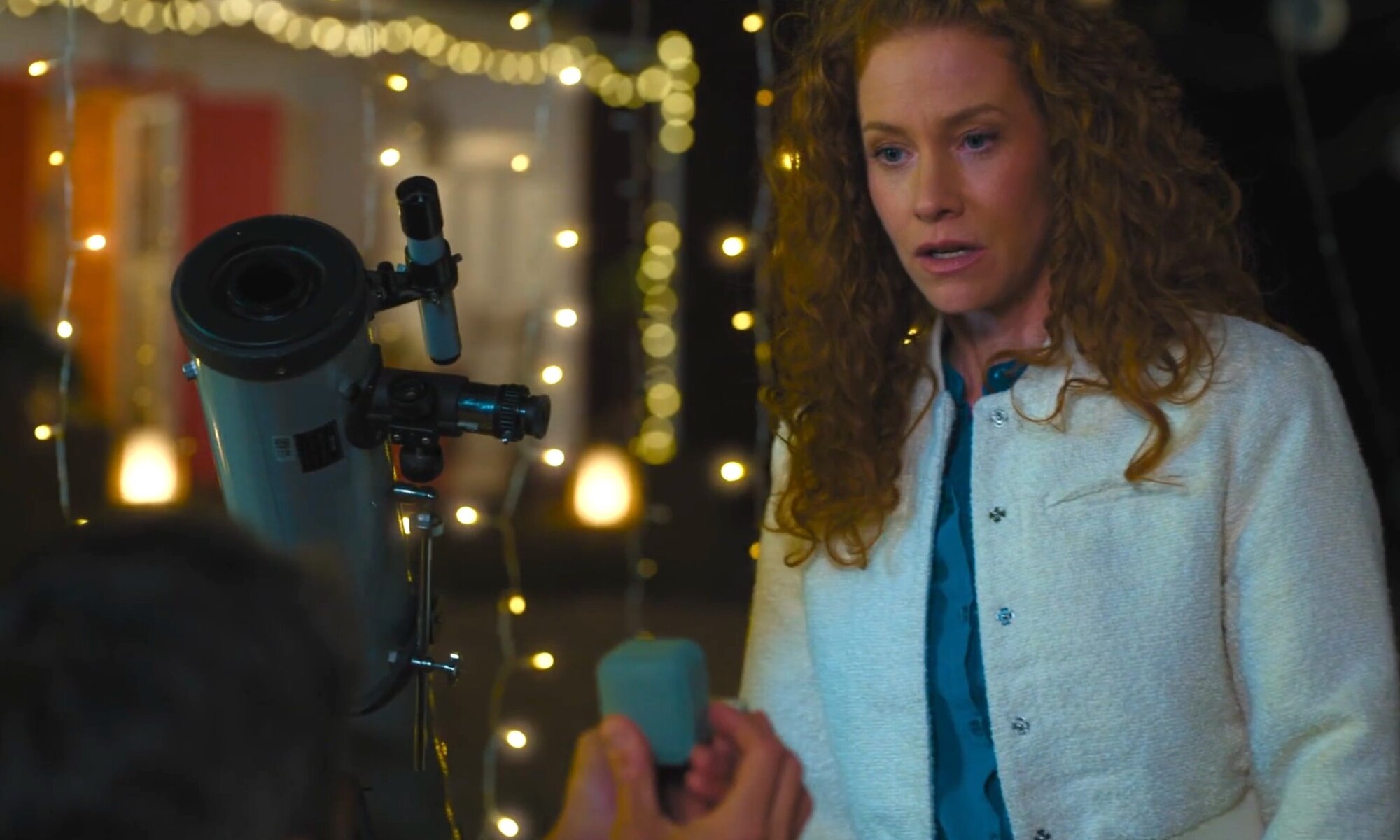 Hochzeits-Hammer bei „Die Spreewaldklinik“: Nimmt Lea Eriks Antrag an?