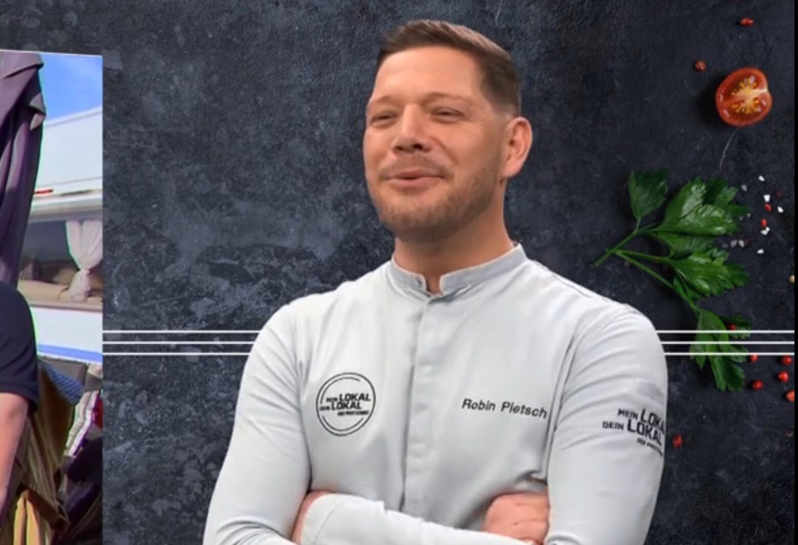 „Mein Lokal, Dein Lokal“-Profi schießt plötzlich scharf gegen Tim Mälzer