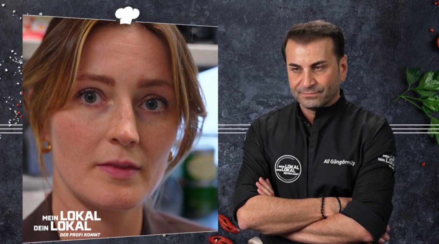 „Mein Lokal, Dein Lokal“: Teures Brot und Innereien – Gastronomin ...