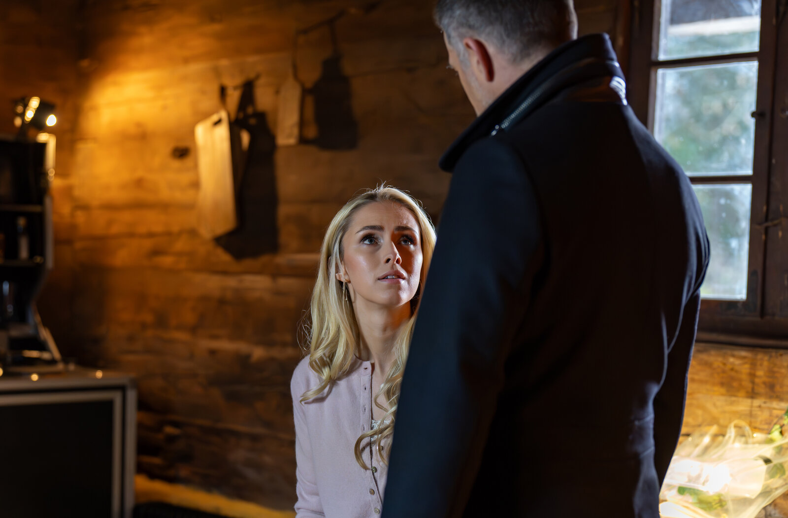 „Sturm der Liebe“: Überraschender Ausstieg – SIE verlässt den Fürstenhof