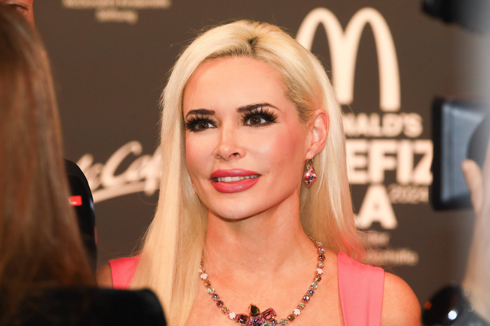 Tochter Sophia (10) in High-Heels - Daniela Katzenberger äußert sich zum Shitstorm