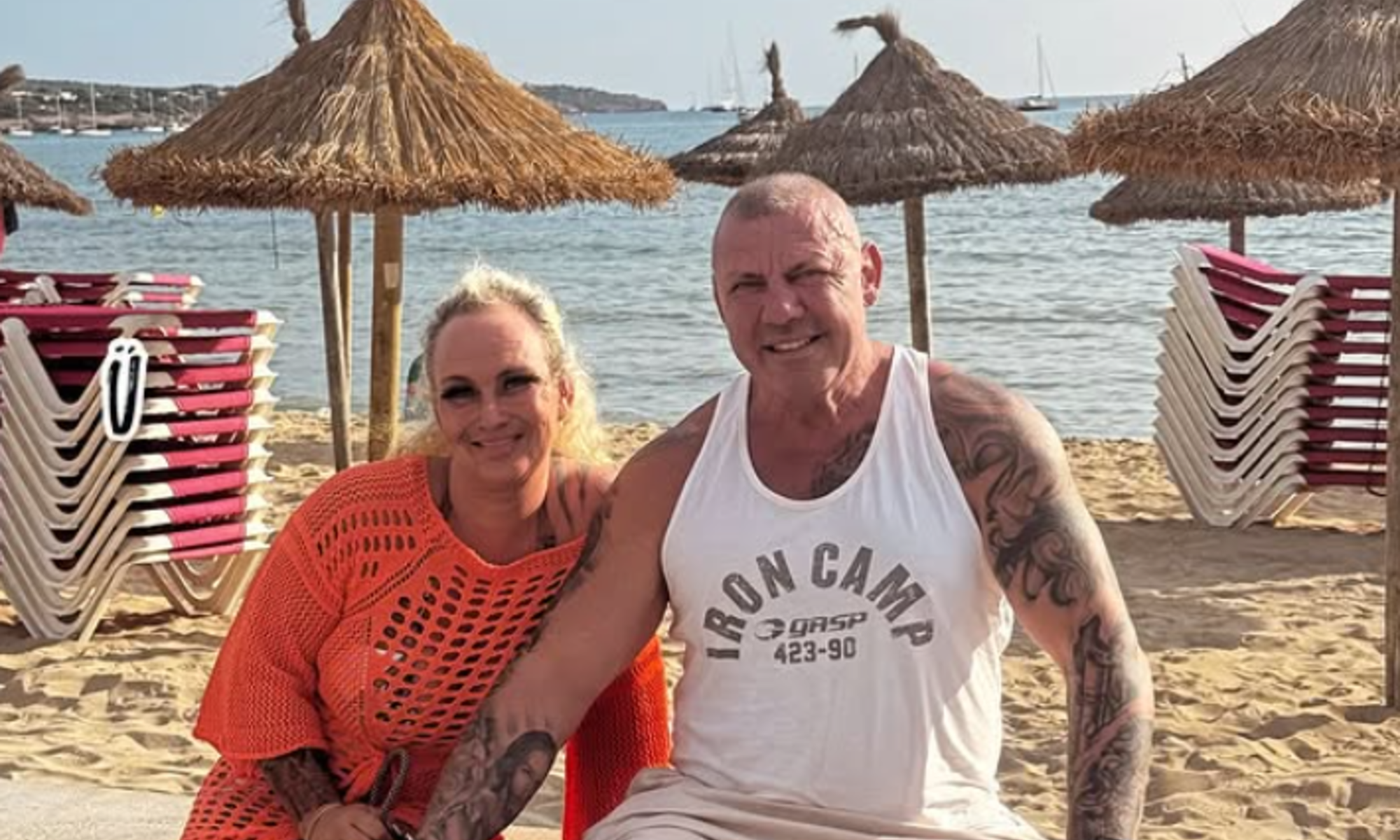 „Goodbye Deutschland“ - Stars Caro und Andreas Robens sind sauer: Keine ...